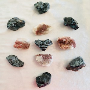 Hematite | Windsoul Wellness Center