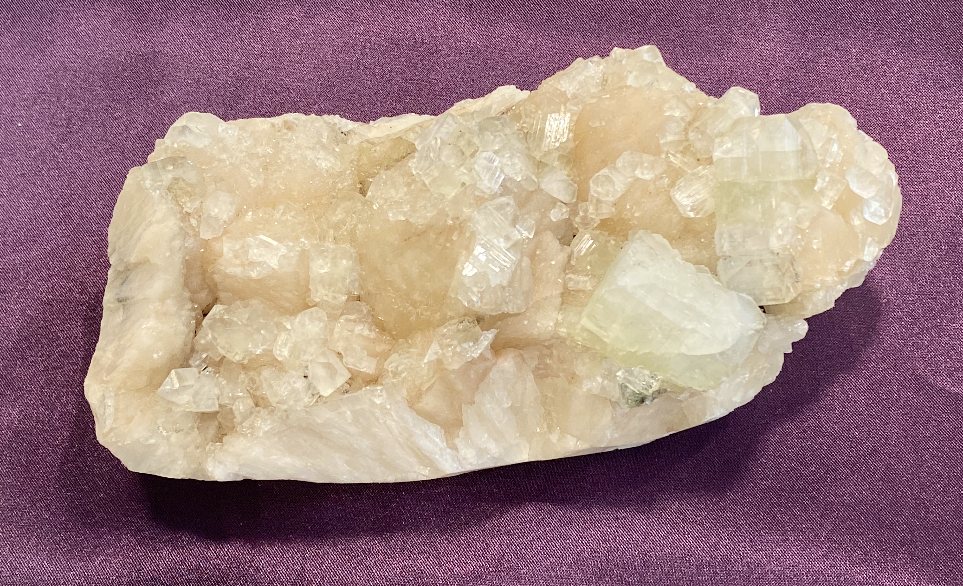 Zeolite | Windsoul Wellness Center
